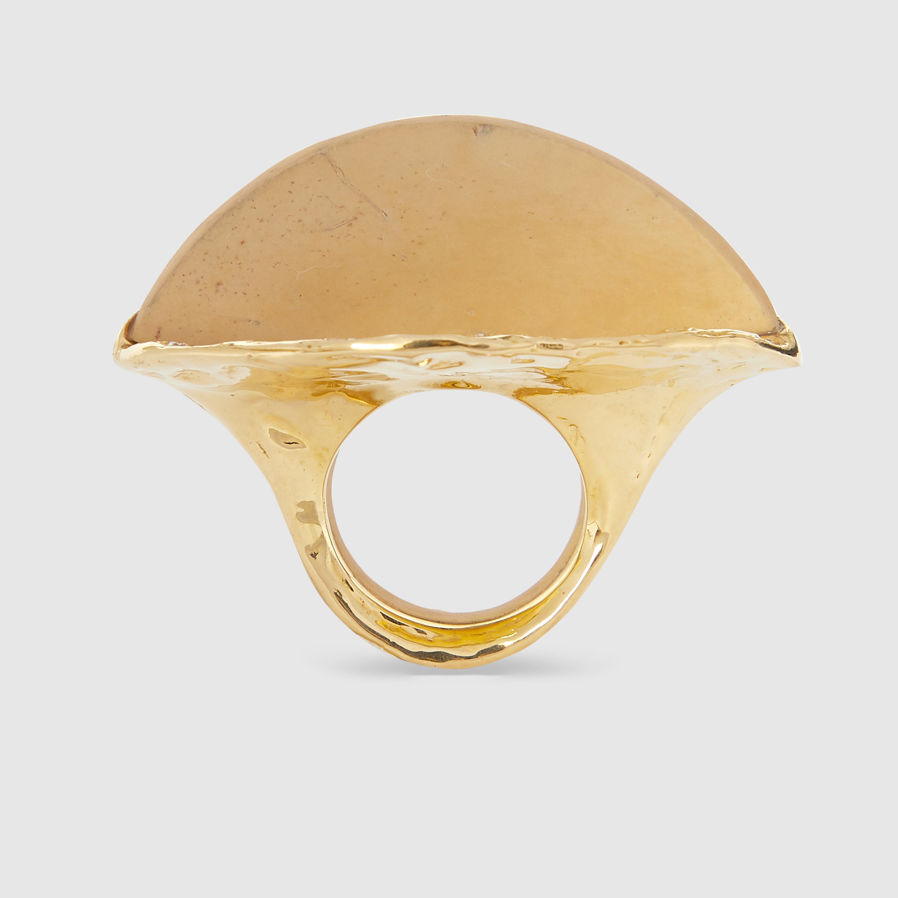 Coconut CoExist Ring – Patcharavipa